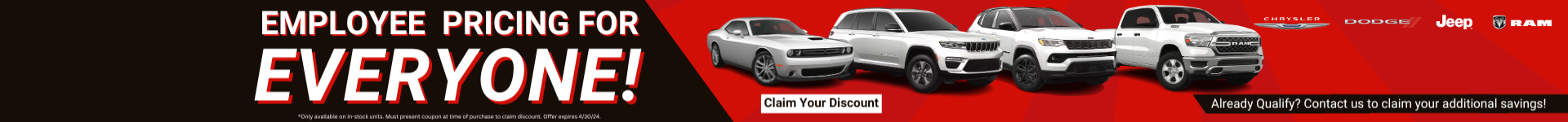 New Chrysler Dodge Jeep Ram Cars for Sale Lansing MI | LaFontaine CDJR ...