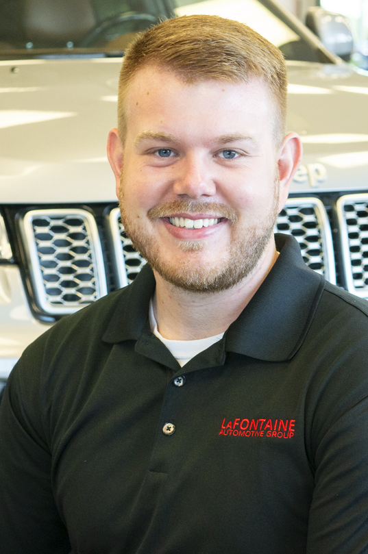 LaFontaine Chrysler Dodge Jeep RAM FIAT Lansing Staff | Lansing ...