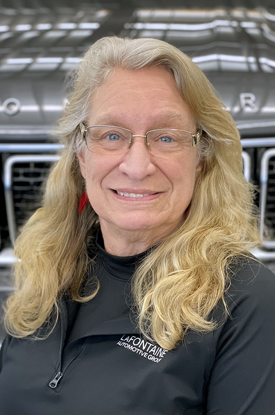 LaFontaine Chrysler Dodge Jeep RAM FIAT Lansing Staff | Lansing ...